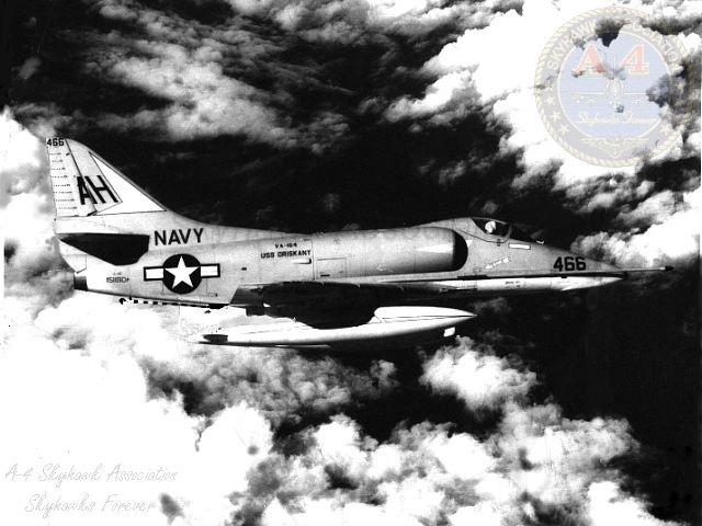 VA-164 | The Skyhawk Association
