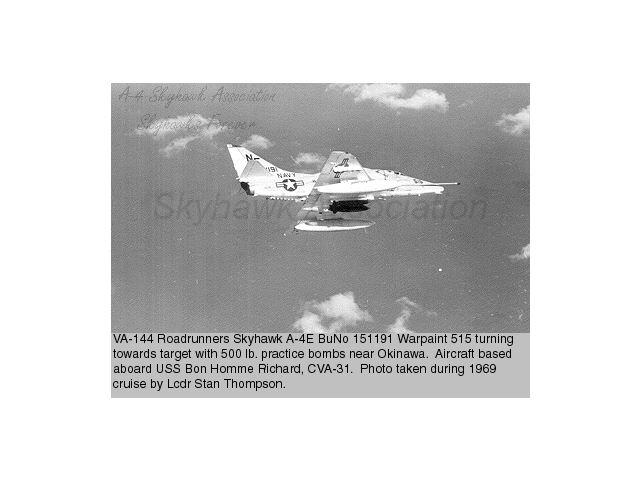 VA-144 | The Skyhawk Association