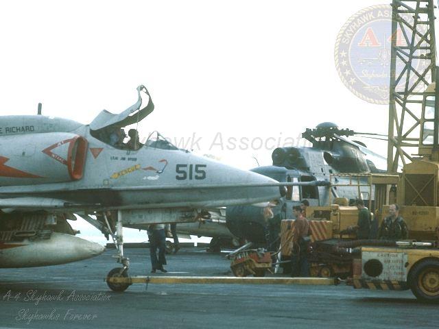 VA-144 | The Skyhawk Association