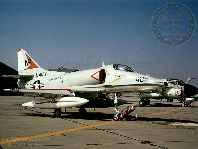 VA-164 | The Skyhawk Association