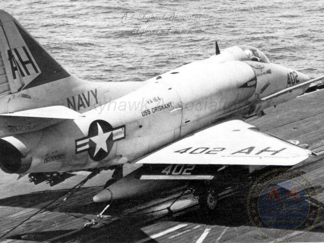 VA-164 | The Skyhawk Association