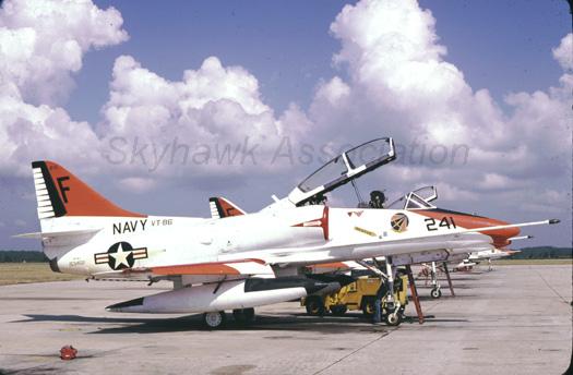 VT-86 | The Skyhawk Association