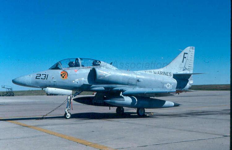 VT-86 | The Skyhawk Association