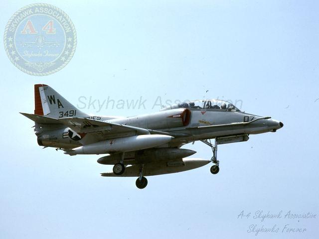 MAG-12 | The Skyhawk Association