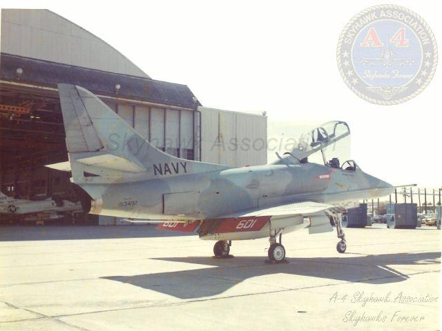 VA-45 / VF-45 | The Skyhawk Association