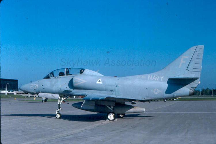 VT-86 | The Skyhawk Association
