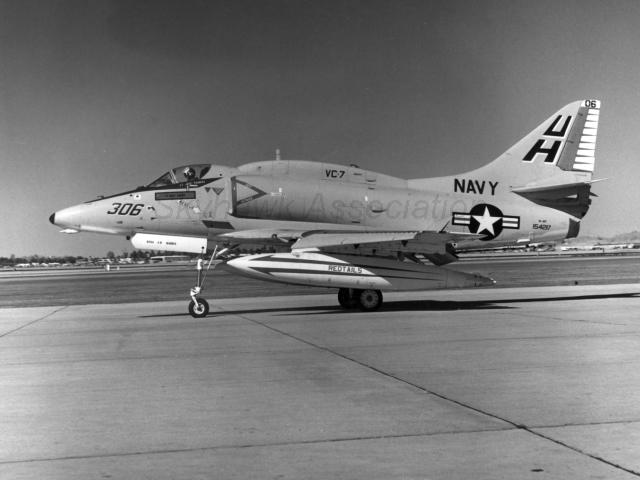 VC-7 | The Skyhawk Association