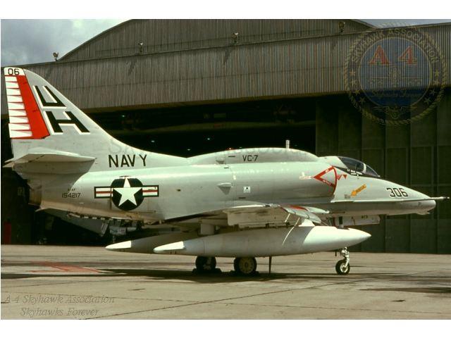 VC-7 | The Skyhawk Association