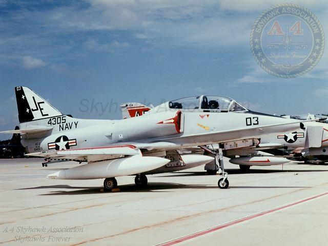 VC-2 | The Skyhawk Association