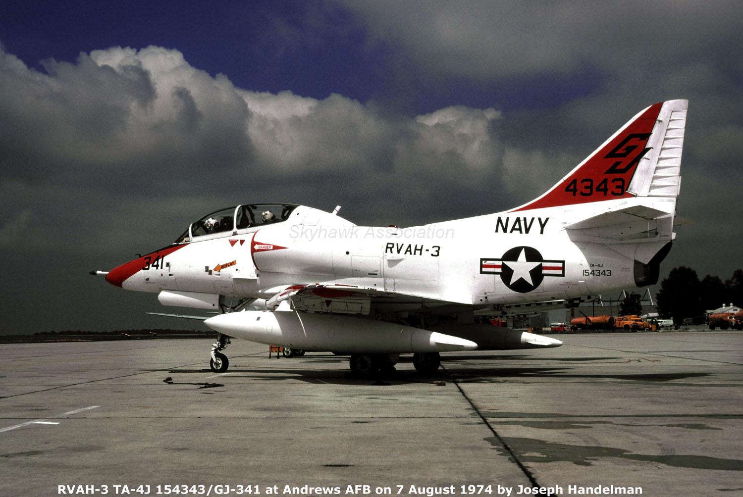 RVAH-3 | The Skyhawk Association