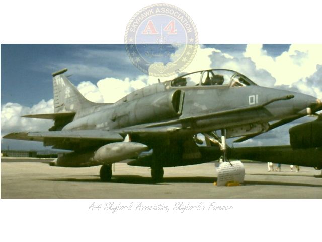 MAG-12 | The Skyhawk Association