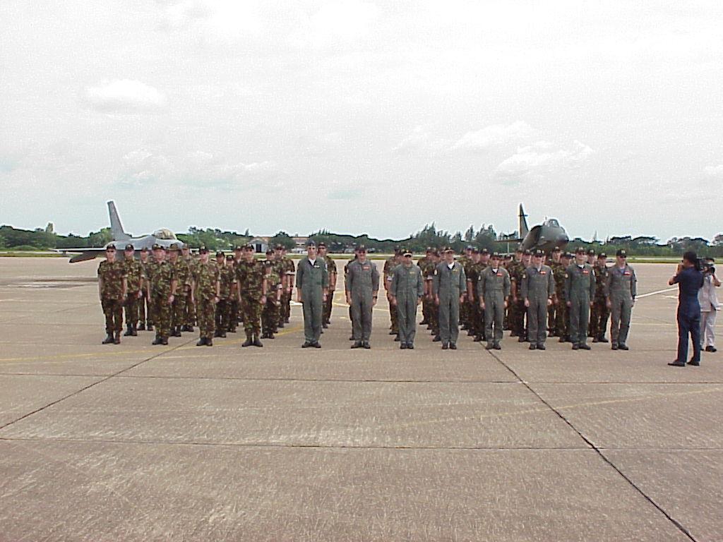 RNZAF 75 SQN Photos Page Two | The Skyhawk Association