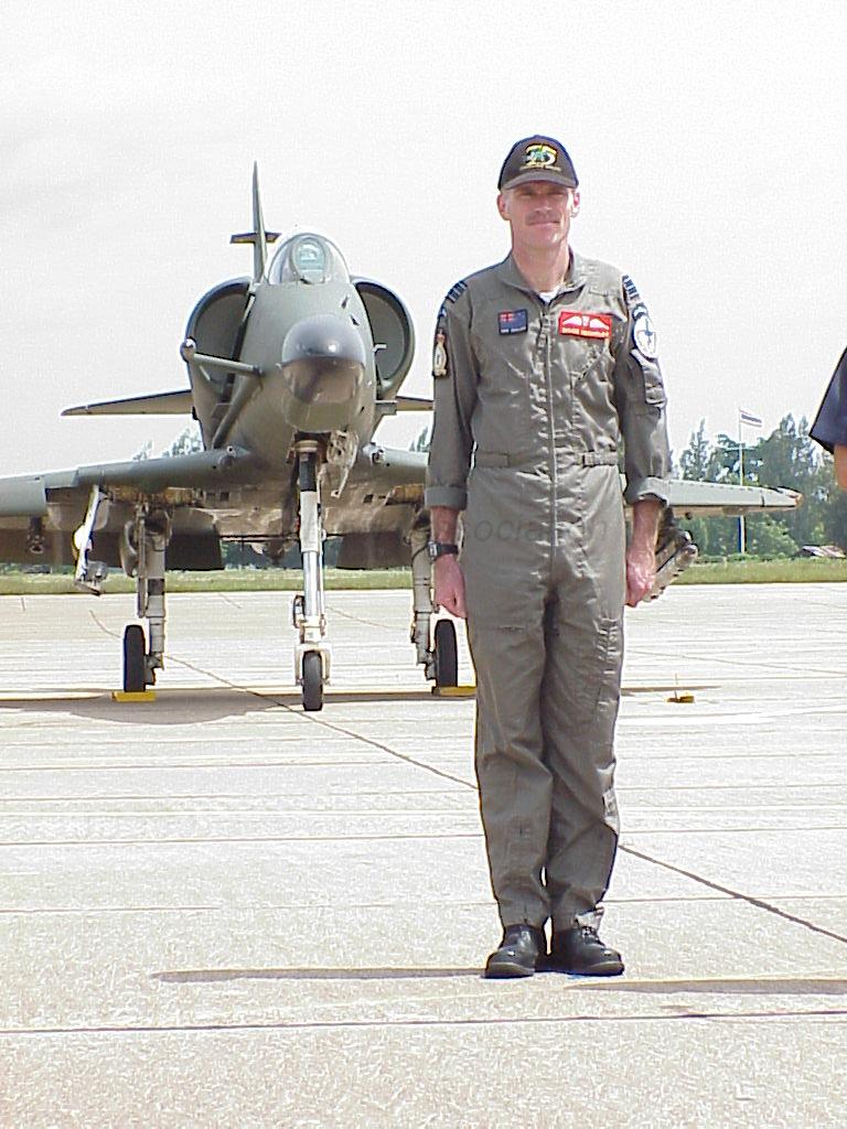 RNZAF 75 SQN Photos Page Two | The Skyhawk Association