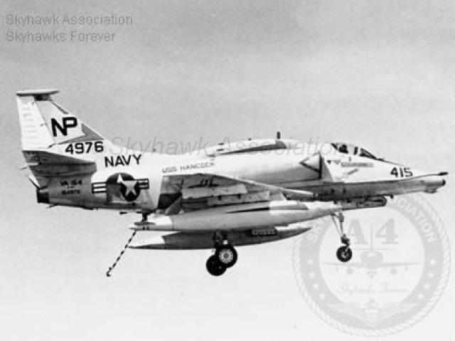 VA-164 | The Skyhawk Association