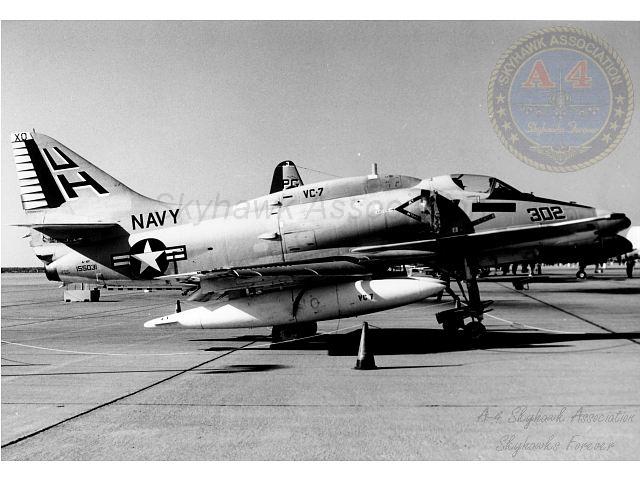 VC-7 | The Skyhawk Association