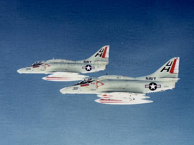 VC-7 | The Skyhawk Association