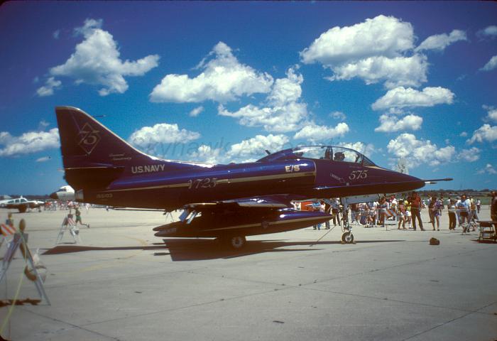 VT-25 | Skyhawk Association