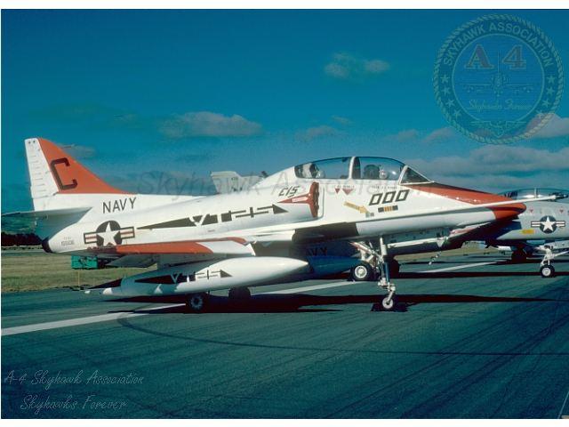 VT-25 | The Skyhawk Association