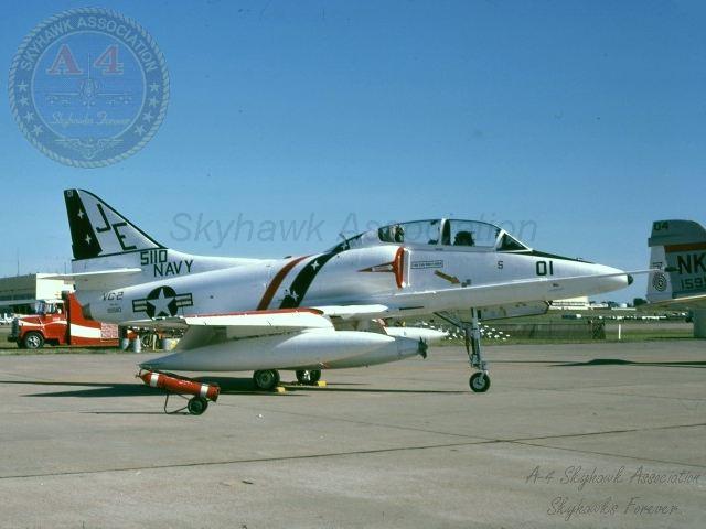 VC-2 | The Skyhawk Association