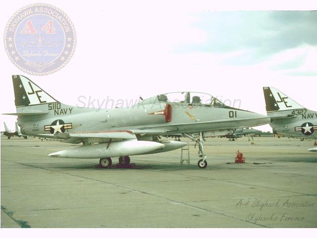 VC-2 | The Skyhawk Association