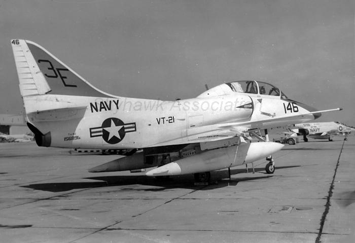 VT-21 | The Skyhawk Association