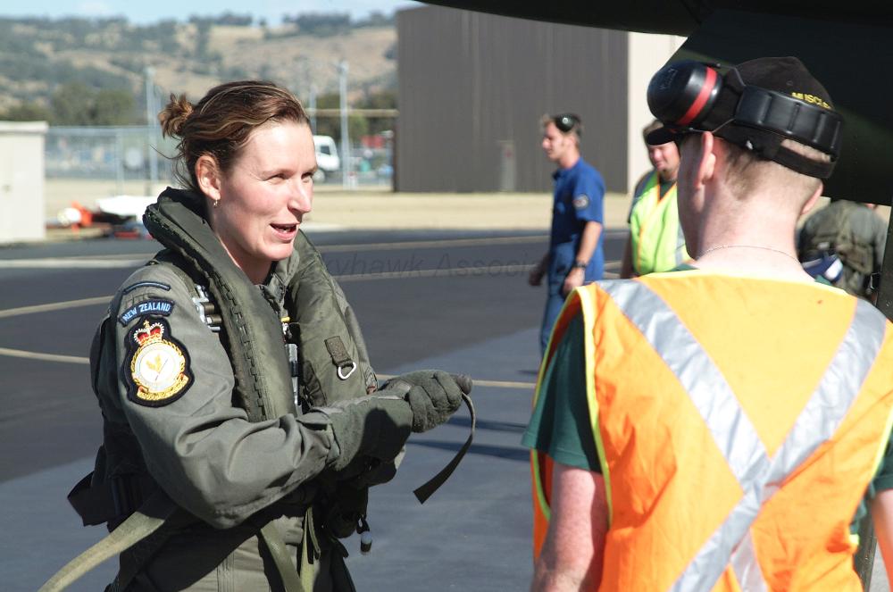 RNZAF 75 SQN Photos Page Two | The Skyhawk Association