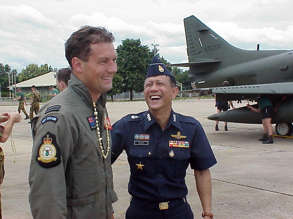 RNZAF 75 SQN Photos Page Two | The Skyhawk Association