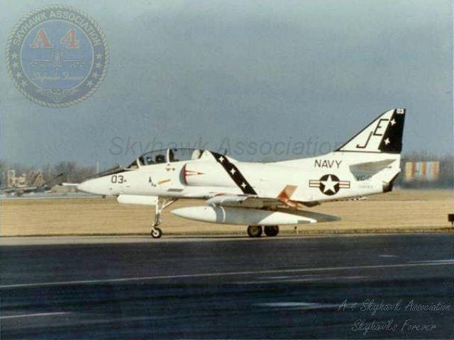 VC-2 | The Skyhawk Association