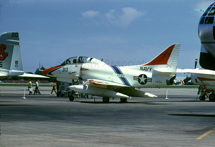 VT-23 | The Skyhawk Association