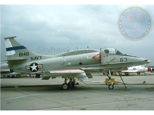 PMTC (Pacific Missle Test Center) | The Skyhawk Association