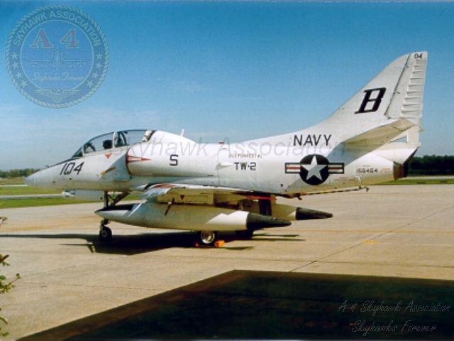 VT-21 | The Skyhawk Association