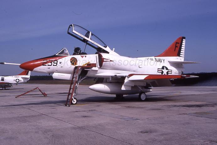 VT-86 | The Skyhawk Association