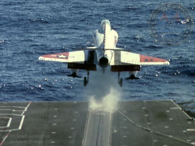 VT-21 | The Skyhawk Association