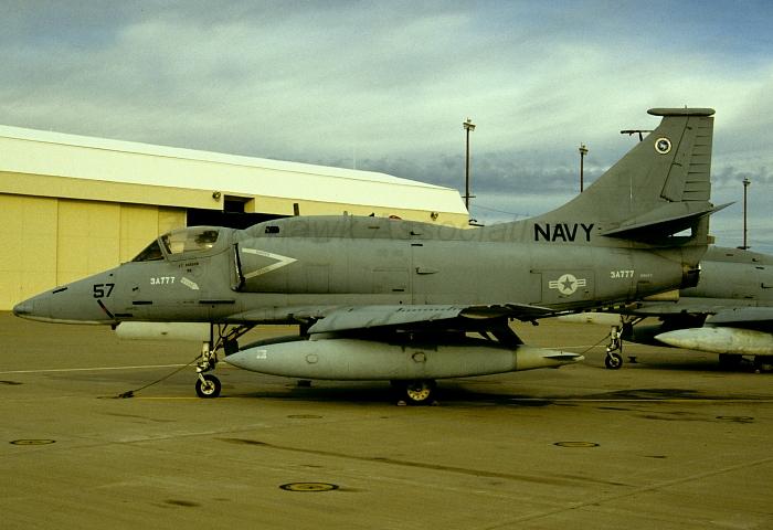 MAG-49 | The Skyhawk Association