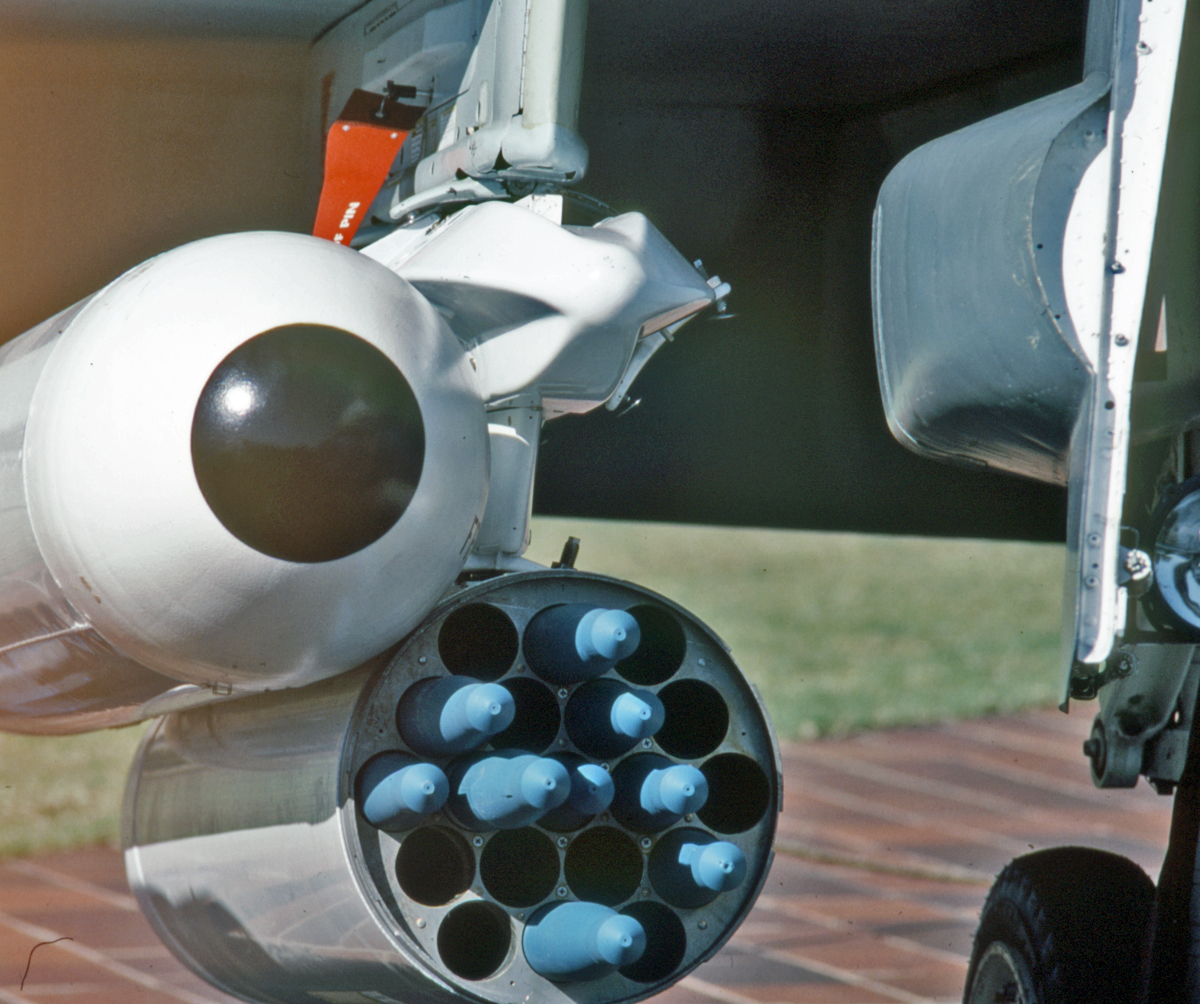 Skyhawk Ordnance | The Skyhawk Association