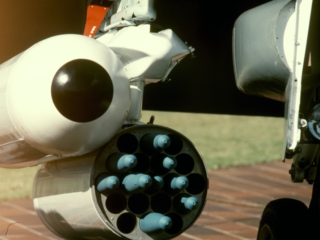 Skyhawk Ordnance | The Skyhawk Association