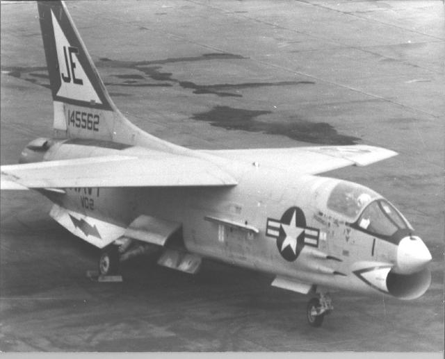 VC-2 | The Skyhawk Association