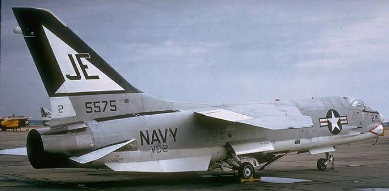 VC-2 | The Skyhawk Association