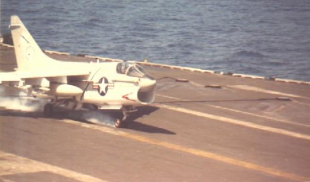 VA-83 | The Skyhawk Association