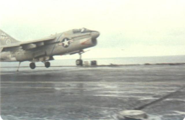 VA-83 | The Skyhawk Association