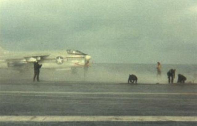 VA-83 | The Skyhawk Association