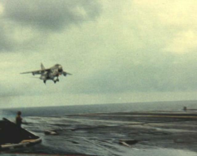 VA-83 | The Skyhawk Association