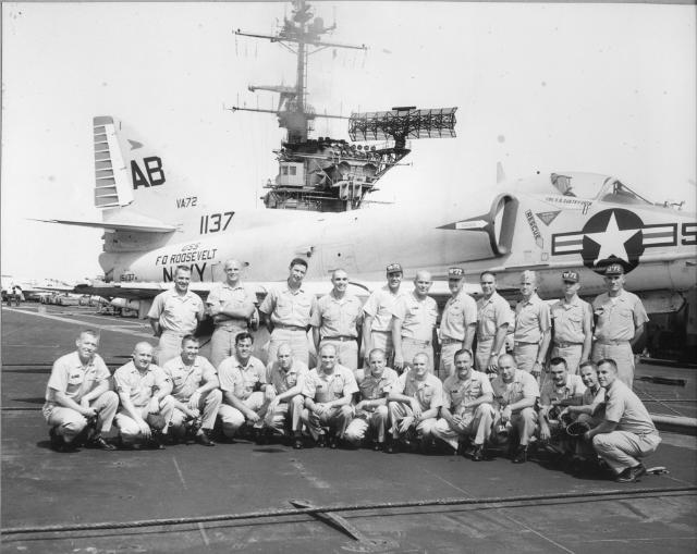 VA-72 | The Skyhawk Association