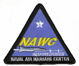 NAF China Lake | The Skyhawk Association
