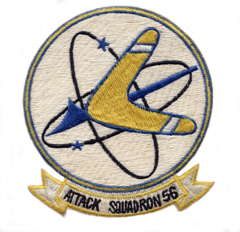 VA-56 | The Skyhawk Association