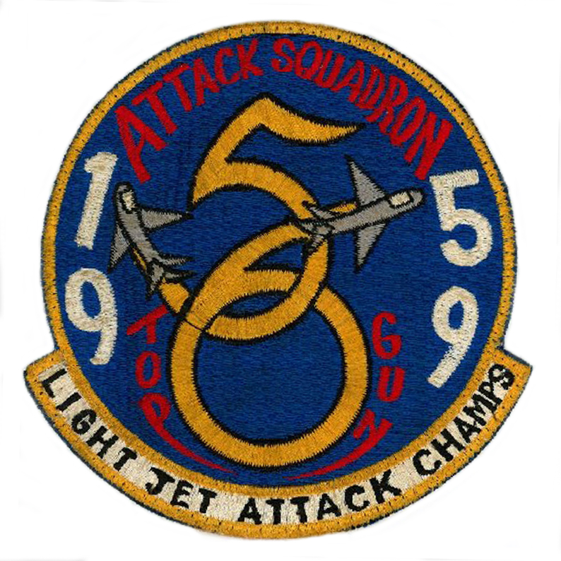 VA-56 | The Skyhawk Association