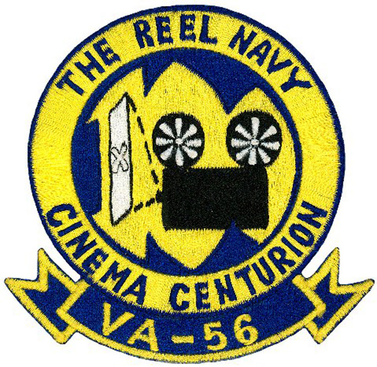 VA-56 | The Skyhawk Association