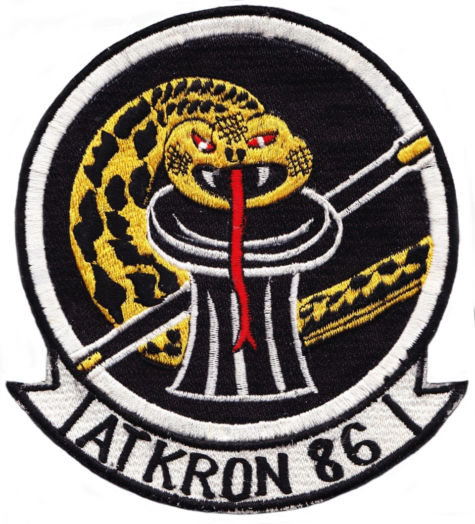 VA-86 | The Skyhawk Association