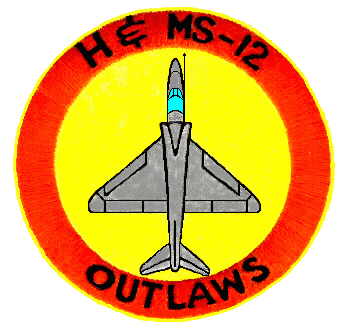 MAG-12 | The Skyhawk Association