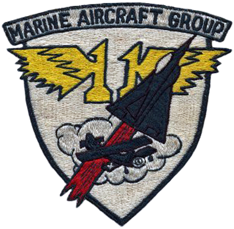 MAG-11 | The Skyhawk Association